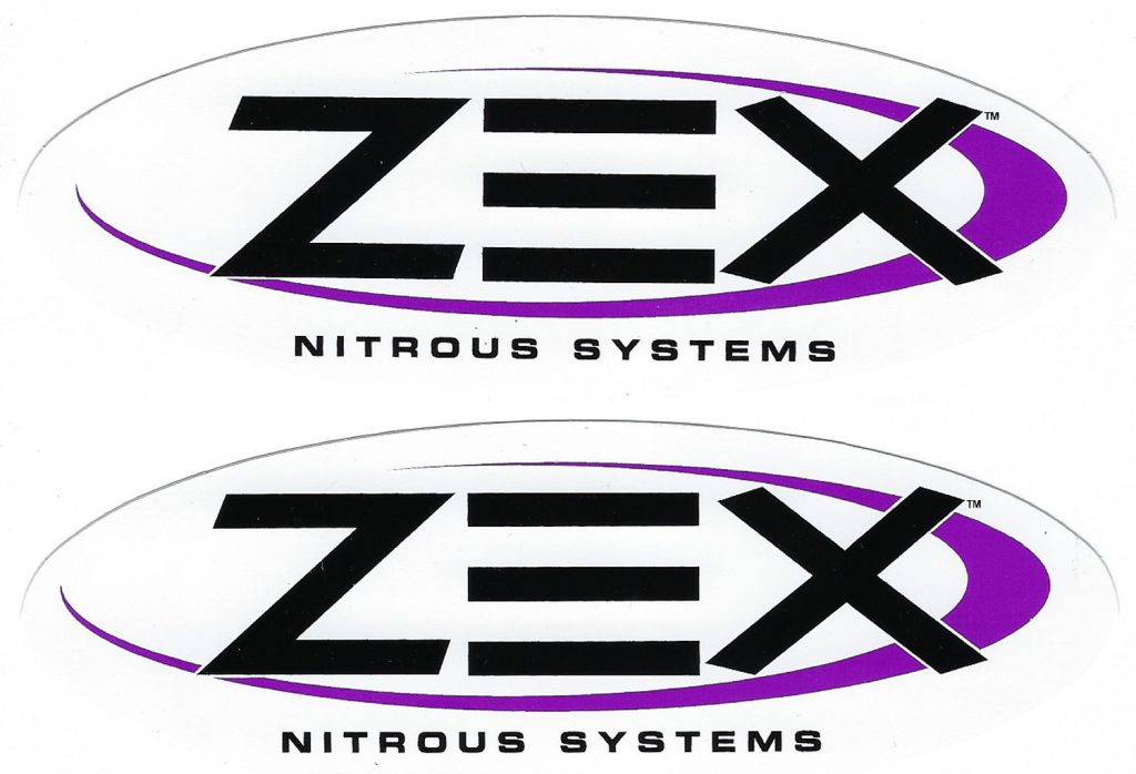 Moroso Racing Decals Stickers 12 Inches Paired | CrashDaddy Racing ...