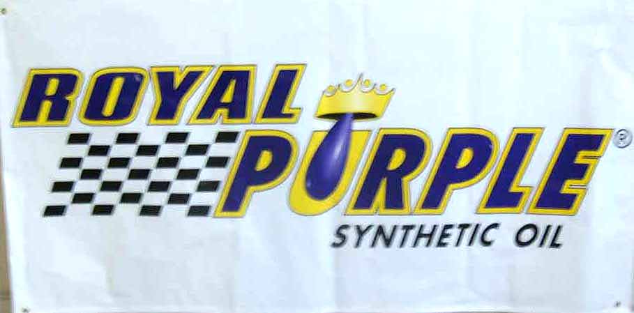 royal purple banner2 | CrashDaddy Racing DecalsCrashDaddy Racing Decals