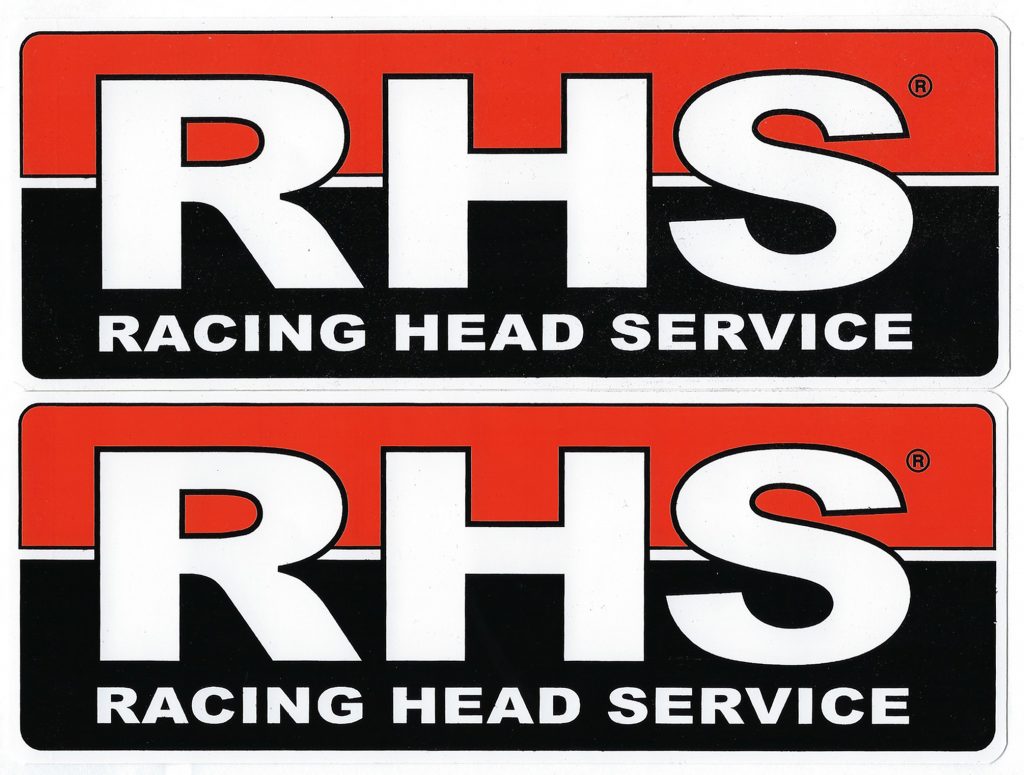 Holley Sniper EFI Racing Decals Stickers Paired | CrashDaddy Racing ...