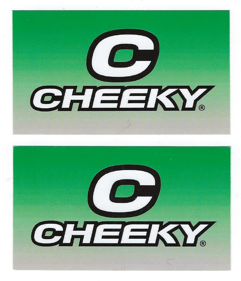 cheeky pair 2019 | CrashDaddy Racing DecalsCrashDaddy Racing Decals
