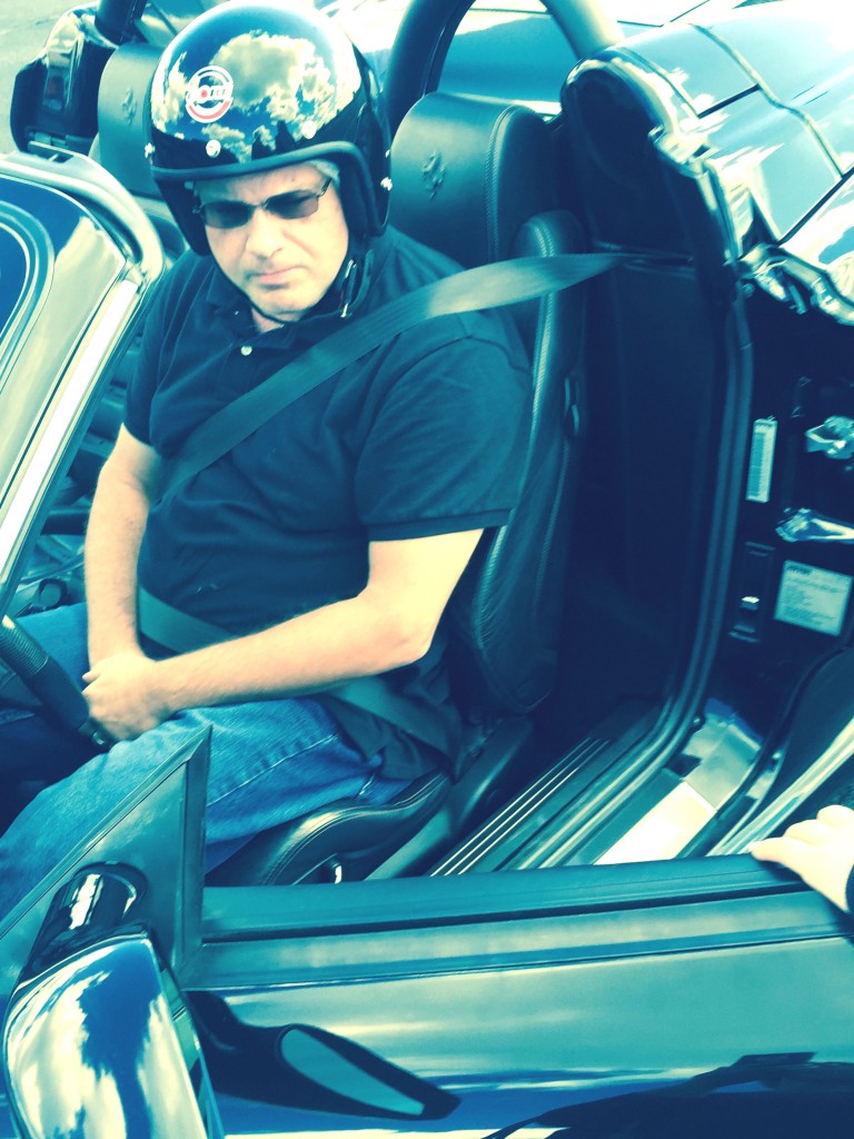 mike ferrari dream car sprint sit | CrashDaddy Racing DecalsCrashDaddy ...