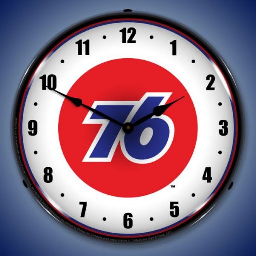 Union 76 PH661702727 | CrashDaddy Racing DecalsCrashDaddy Racing Decals