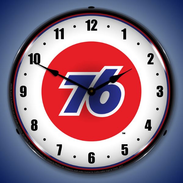 Union 76 PH661702727 | CrashDaddy Racing DecalsCrashDaddy Racing Decals