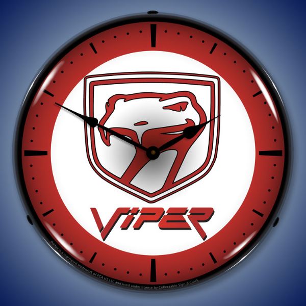 Dodge Viper FCAD1706762 | CrashDaddy Racing DecalsCrashDaddy Racing Decals