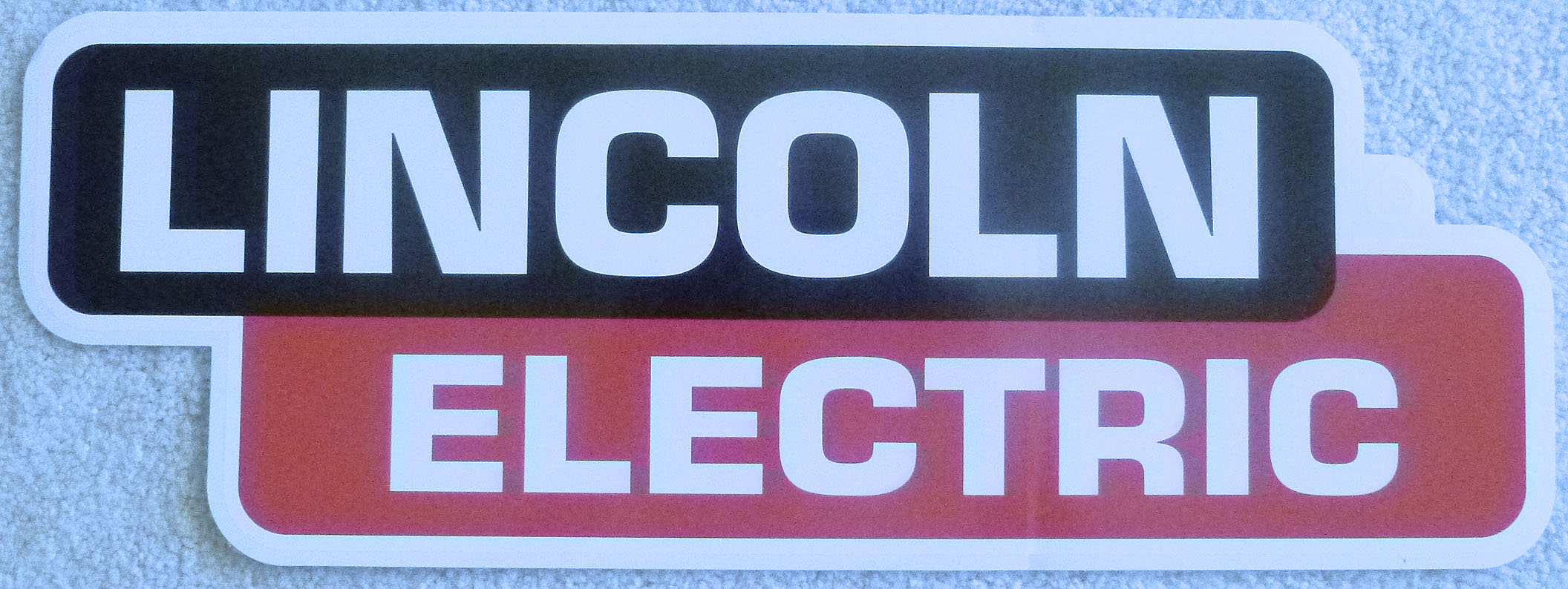 lincoln 18 decal | CrashDaddy Racing DecalsCrashDaddy Racing Decals