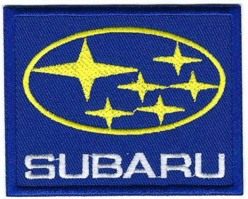subaru patch | CrashDaddy Racing DecalsCrashDaddy Racing Decals