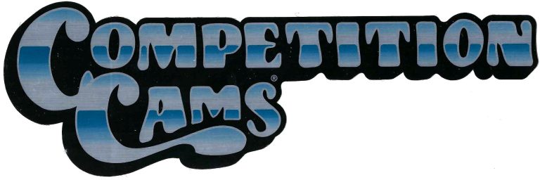 comp cams vin blue | CrashDaddy Racing DecalsCrashDaddy Racing Decals