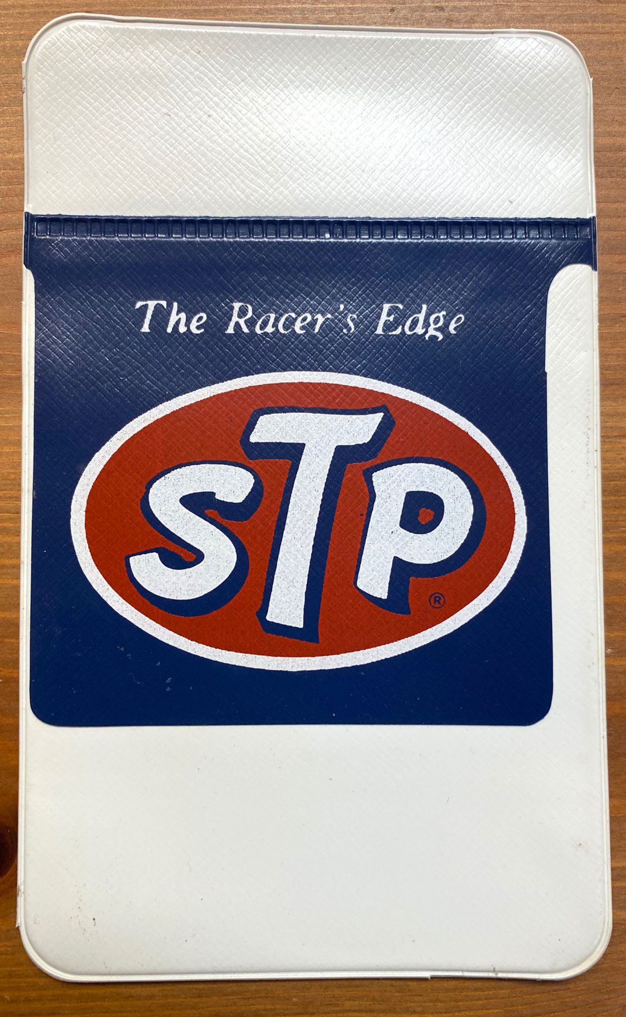 stp racers edge pp | CrashDaddy Racing DecalsCrashDaddy Racing Decals