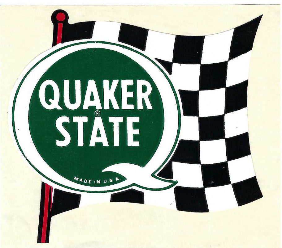 quaker state decal vin | CrashDaddy Racing DecalsCrashDaddy Racing Decals