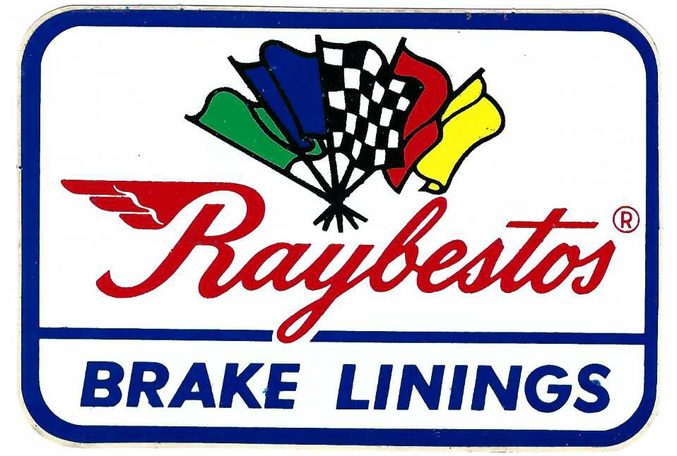 raybestos decal vin | CrashDaddy Racing DecalsCrashDaddy Racing Decals