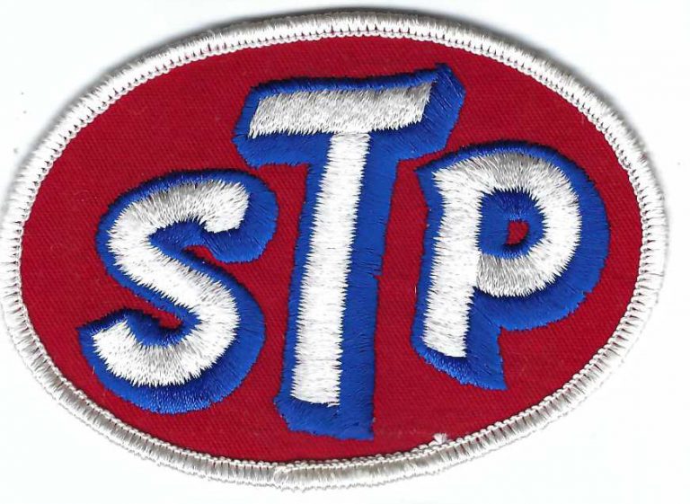 stp patch vin | CrashDaddy Racing DecalsCrashDaddy Racing Decals