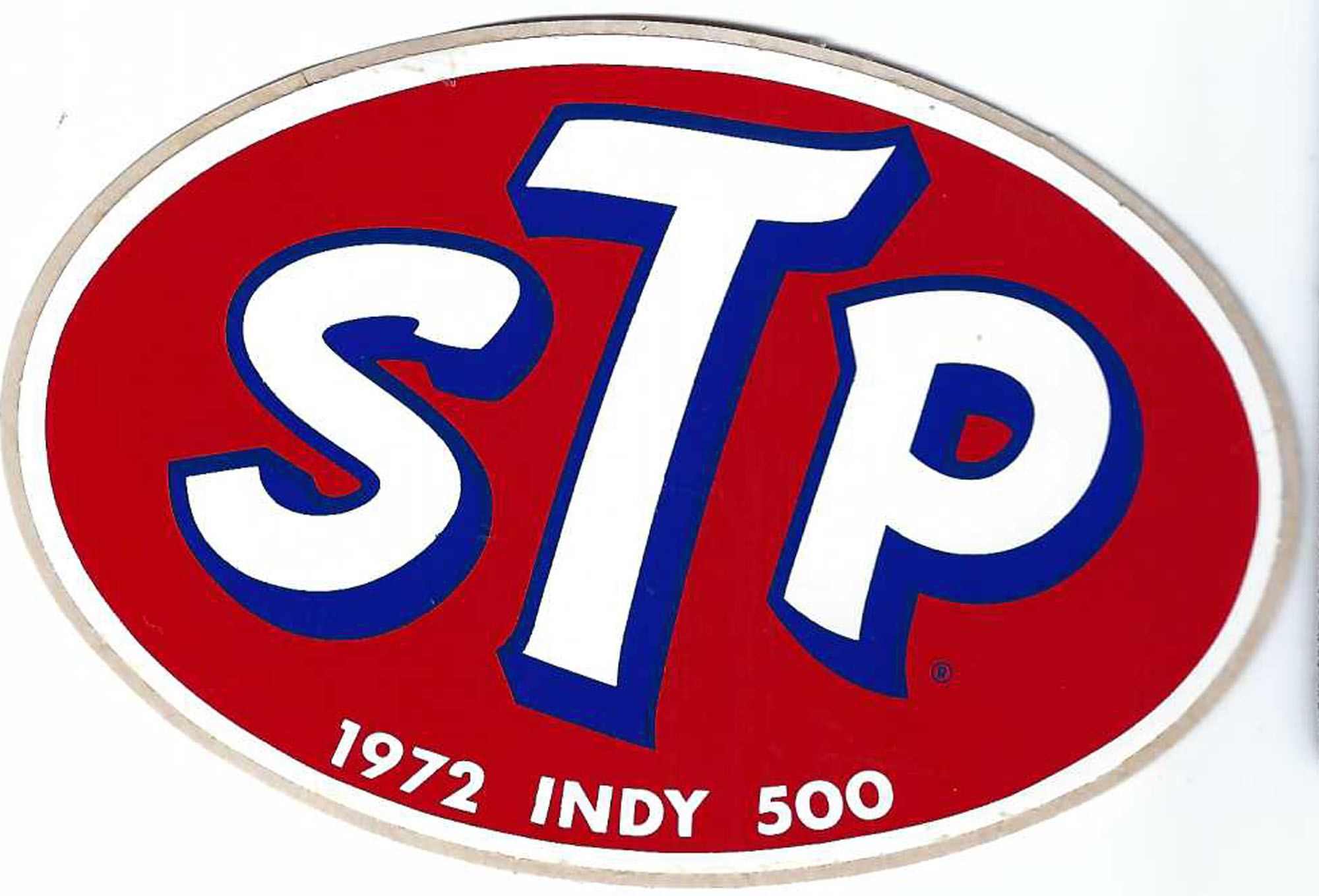 stp 72 indy decal vin | CrashDaddy Racing DecalsCrashDaddy Racing Decals