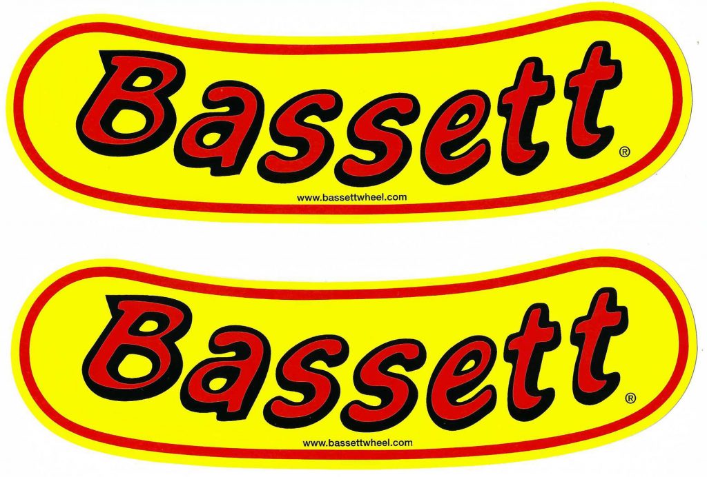 Holley Equipped Racing Decal Sticker | CrashDaddy Racing ...