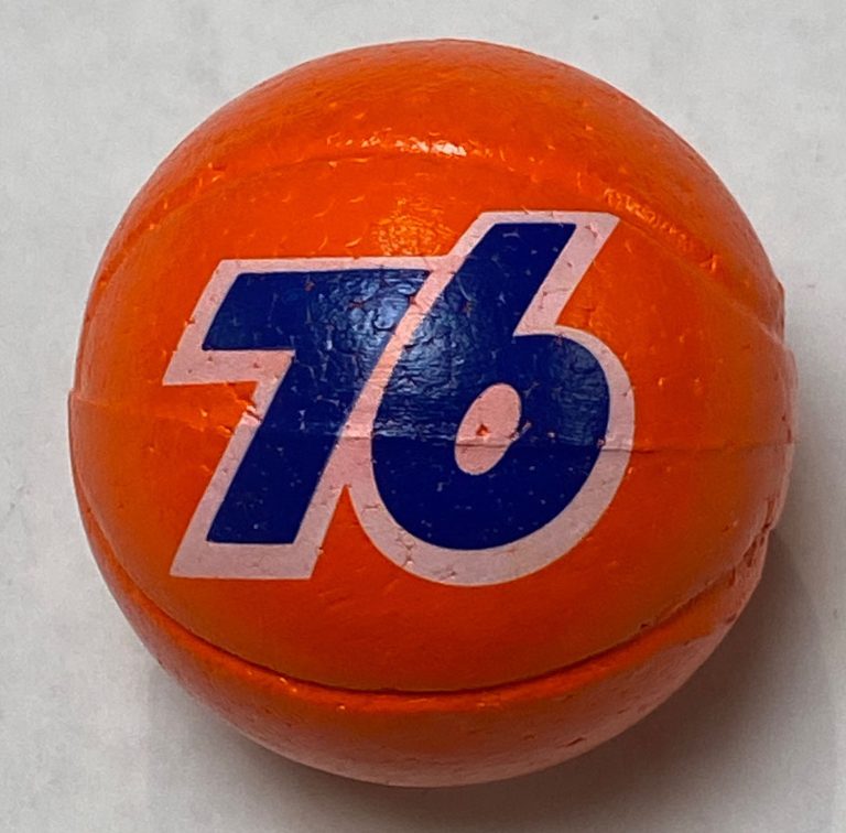 76 Unocal Union Antenna Ball Vintage | CrashDaddy Racing ...