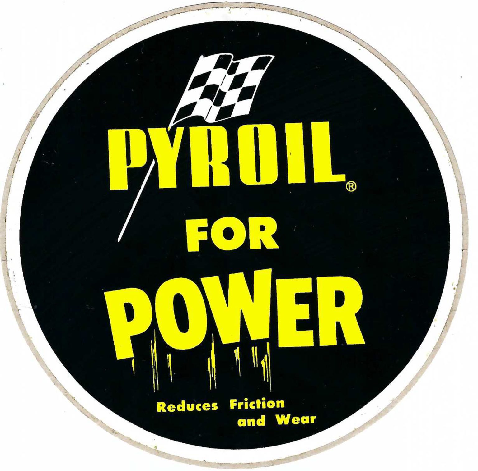 pyroil decal vin | CrashDaddy Racing DecalsCrashDaddy Racing Decals