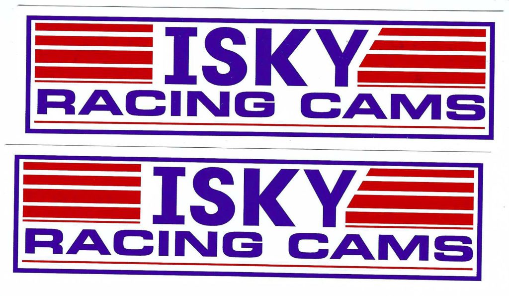 Holley Sniper EFI Racing Decals Stickers Paired | CrashDaddy Racing ...