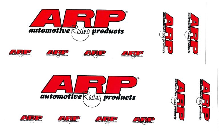 Decals / Stickers Archives | CrashDaddy Racing DecalsCrashDaddy Racing ...